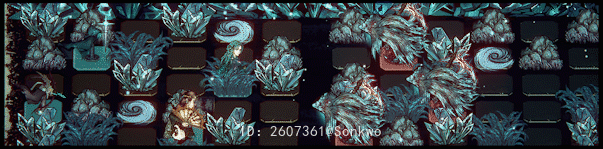 天下为棋 Wulin Chess【攻略 评测 史低】_杉果游戏